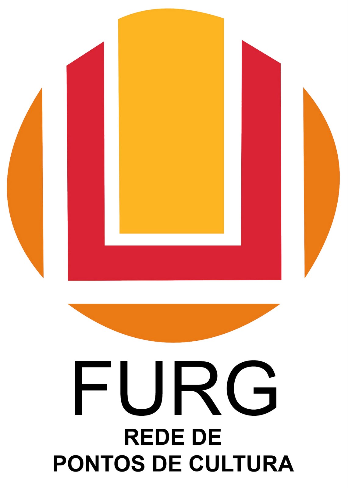 Rede Geribanda: Logomarcas