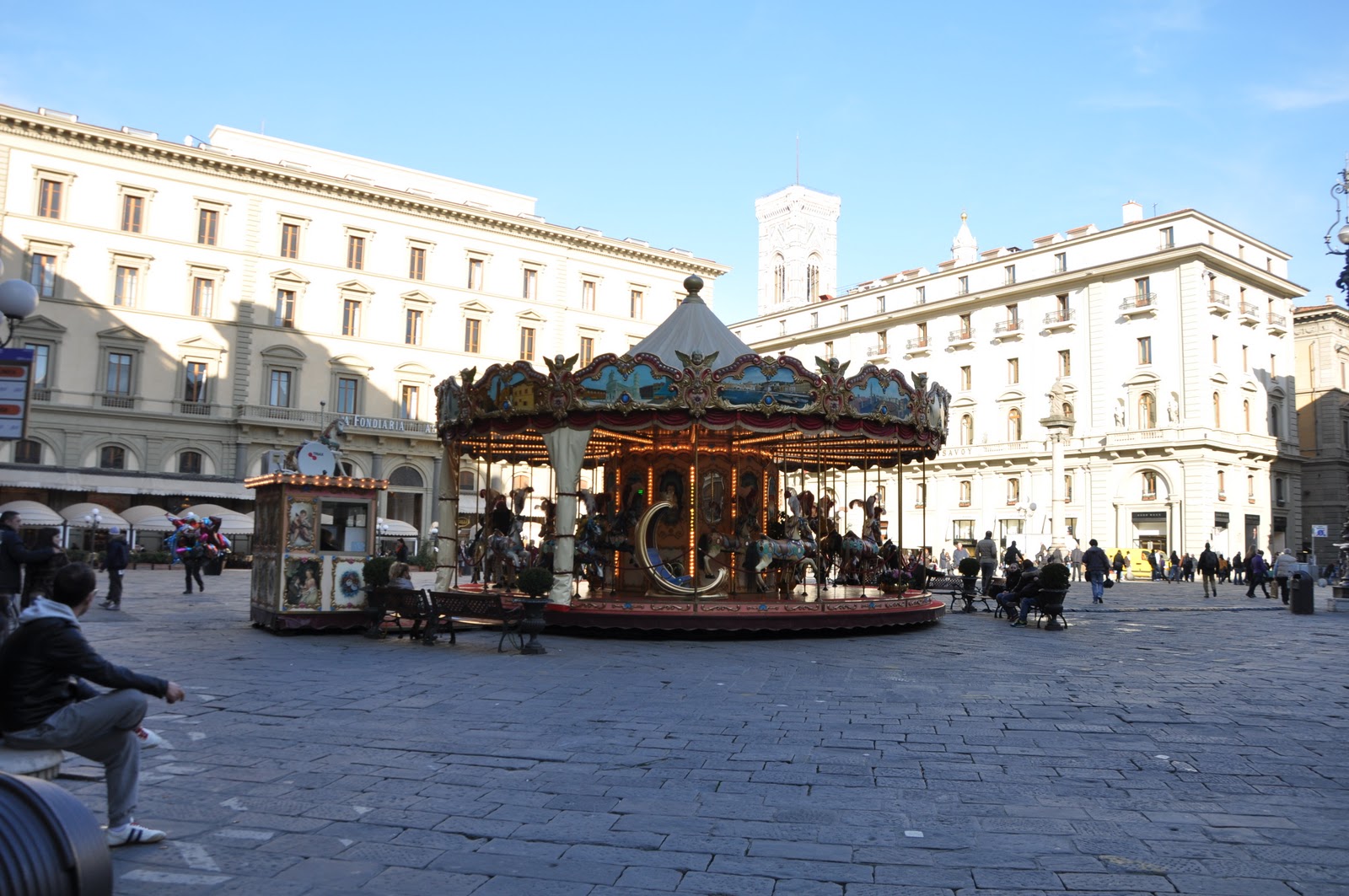 duffys in Italy: Renee post 2-10-11