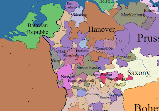 Geog100: 1: A Geographic Approach to Physical and Human Systems