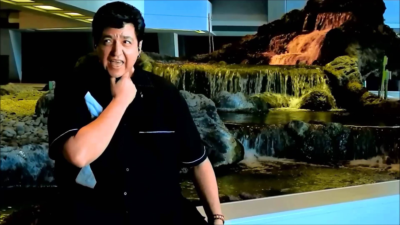 Laringe artificiale - Искусственная гортань - Artificial larynx ...