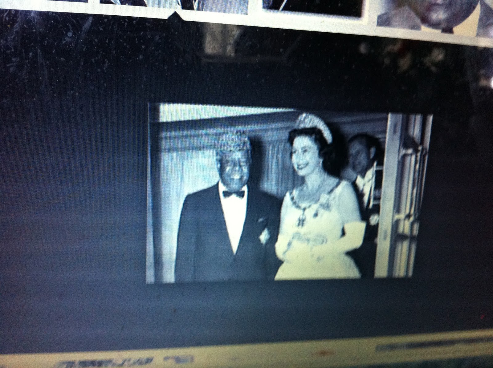 THE BLACK SOCIAL HISTORY:: BLACK SOCIAL HISTORY - AFRO-SUDANESE ...