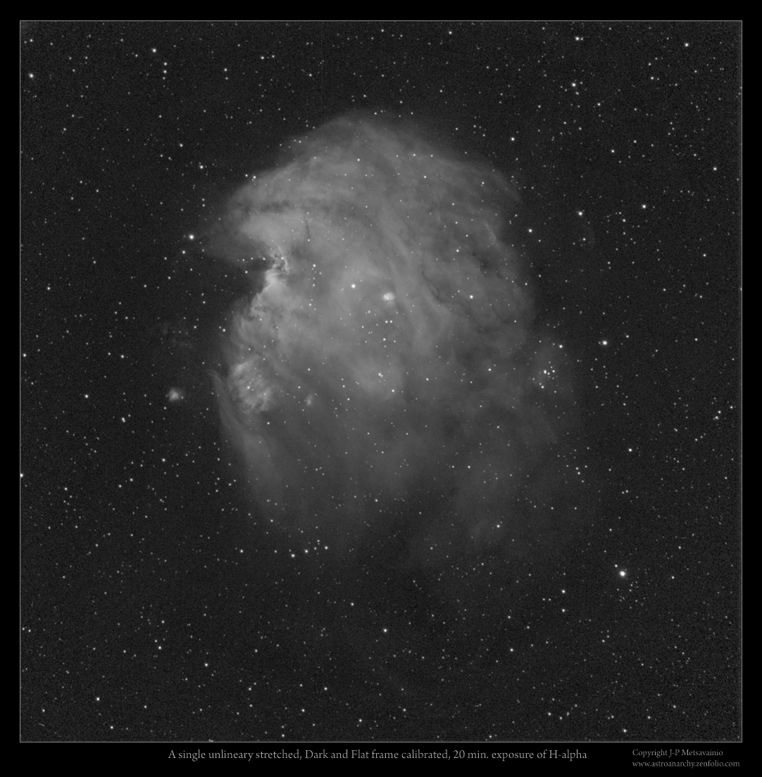 Astro Anarchy: March 2015