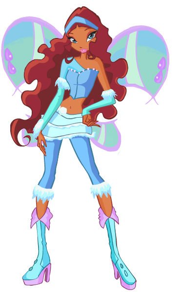 WinxClub4Ever | Photos™: Winx Club Lovix