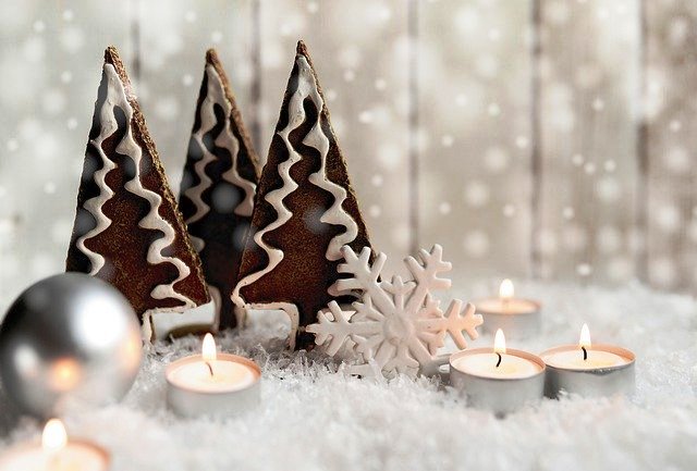 25 Ide Dekorasi Natal yang Wajib Dimiliki - Arsitur Studio