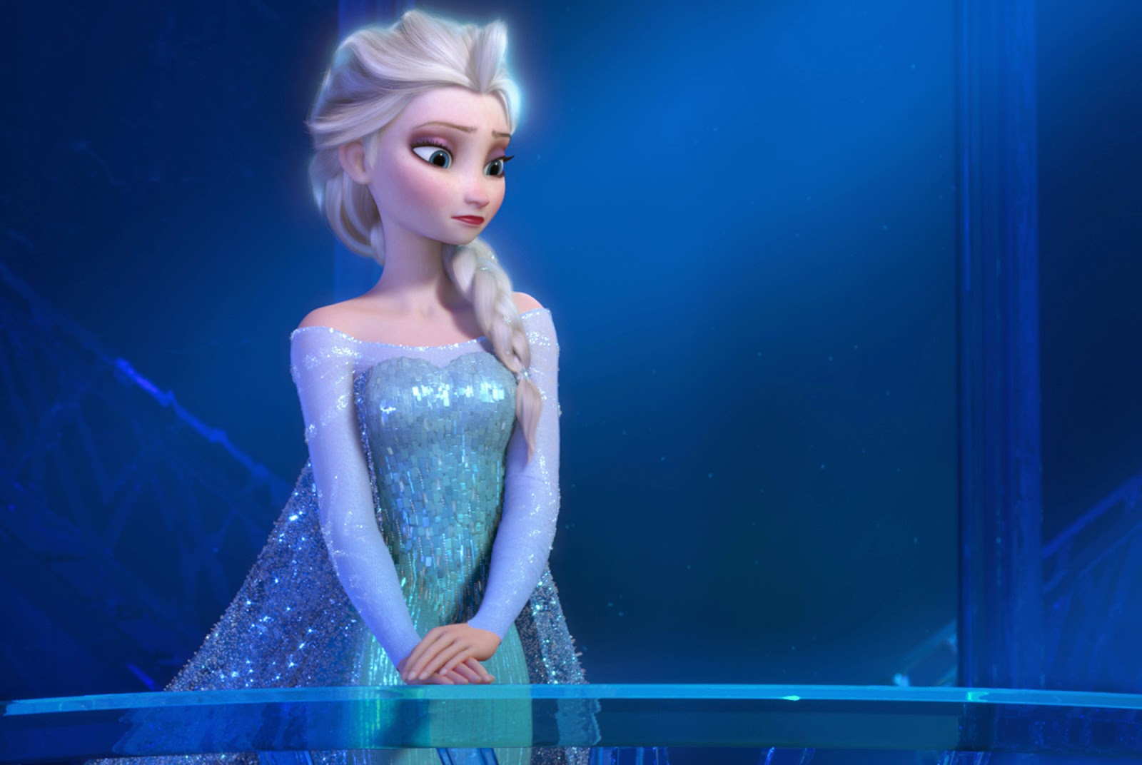 Princesas Disney: Idina Menzel habla de "Frozen 2"