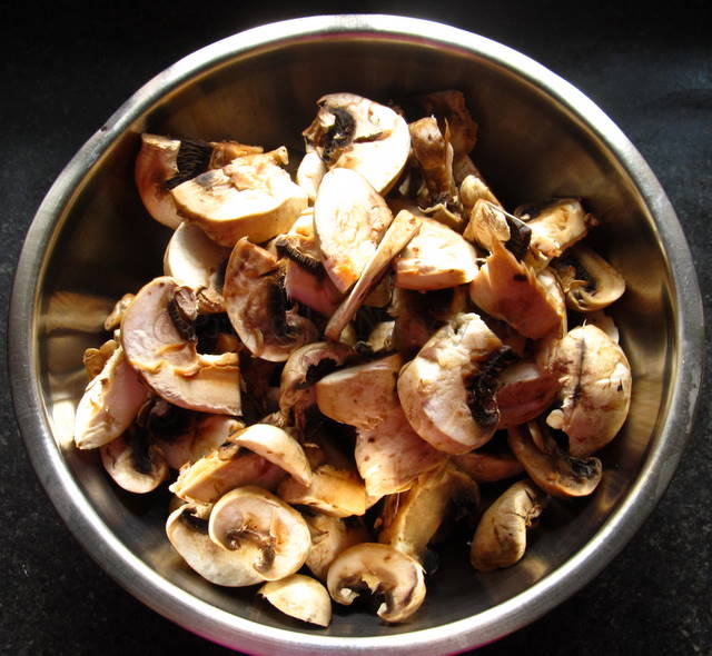 Sauce (The Food Blog): 2011