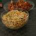 Vegetable Hakka Noodles - Malas-Kitchen