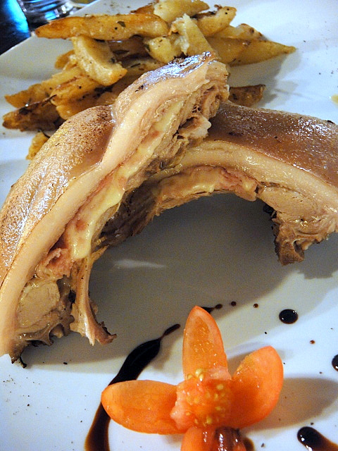 Eat Drink KL | Trattoria Il Porcellino