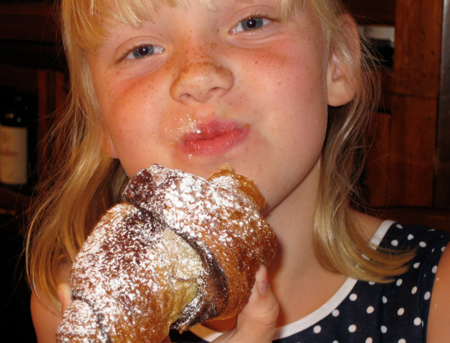 PRIMATOSCANAS BLOGG: Barnas huskelapp til ferien i Italia!