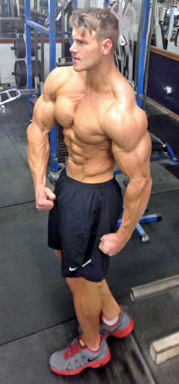 Into the Vault BUILT by tallsteve: June 2015