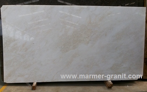 12+ Granite Warna Putih