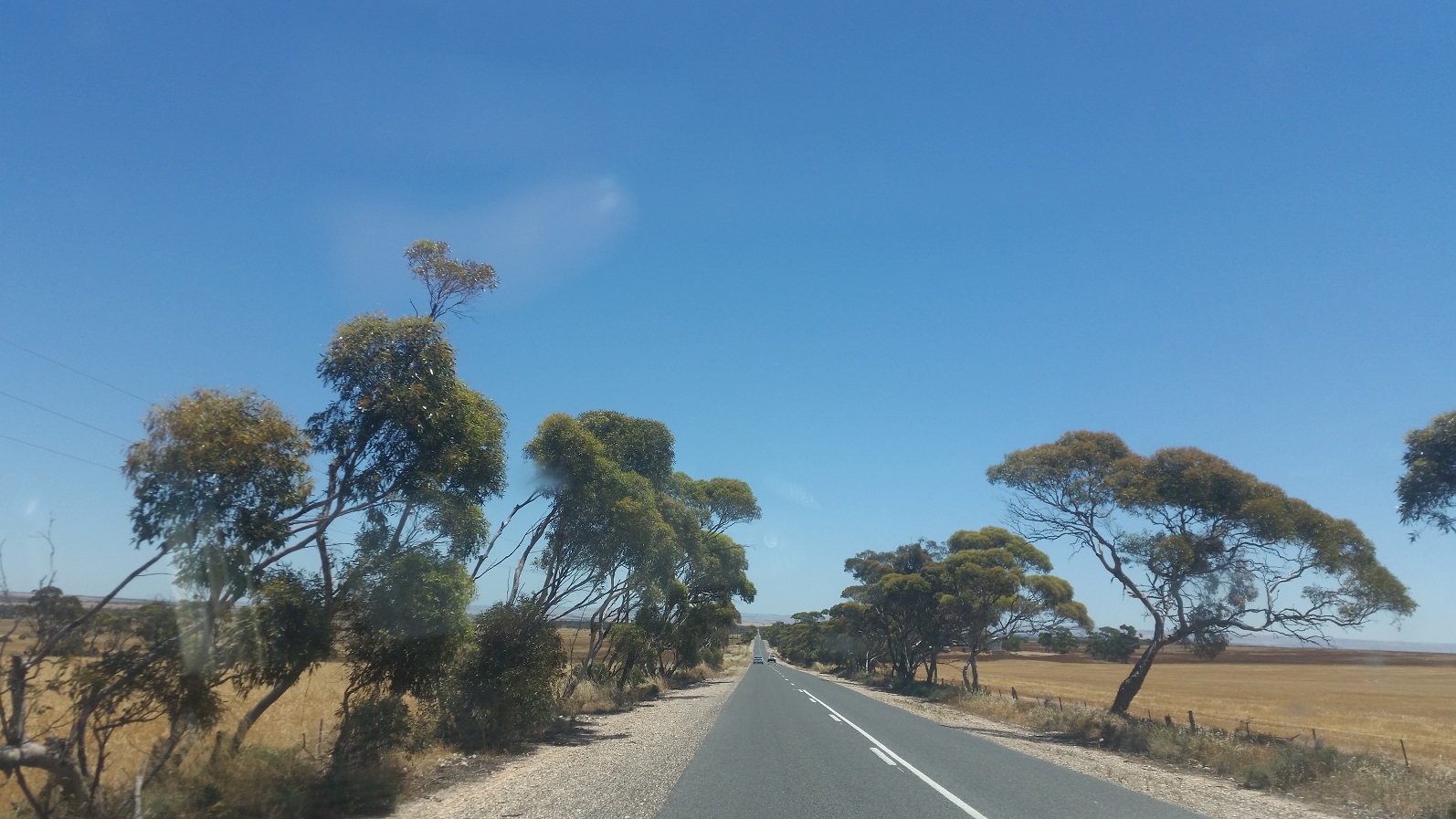 Red Rock Rails: McLaren Valessa vieläkin - viihdynkö täällä jo liiaksi?