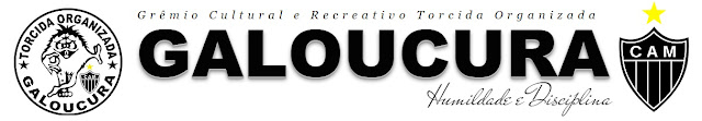 Blog dos Atleticanos - Galo: A Galoucura e suas sedes