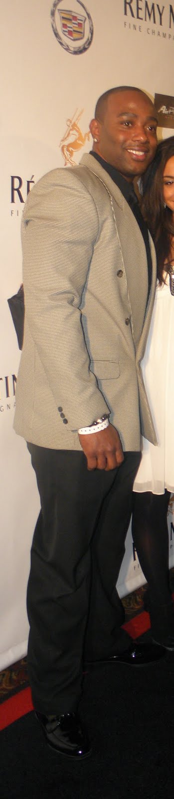 OUTTOWN: THE BEST (AND NOT SO BEST) DRESSED at 6th ANNUAL NELLY BLACK ...