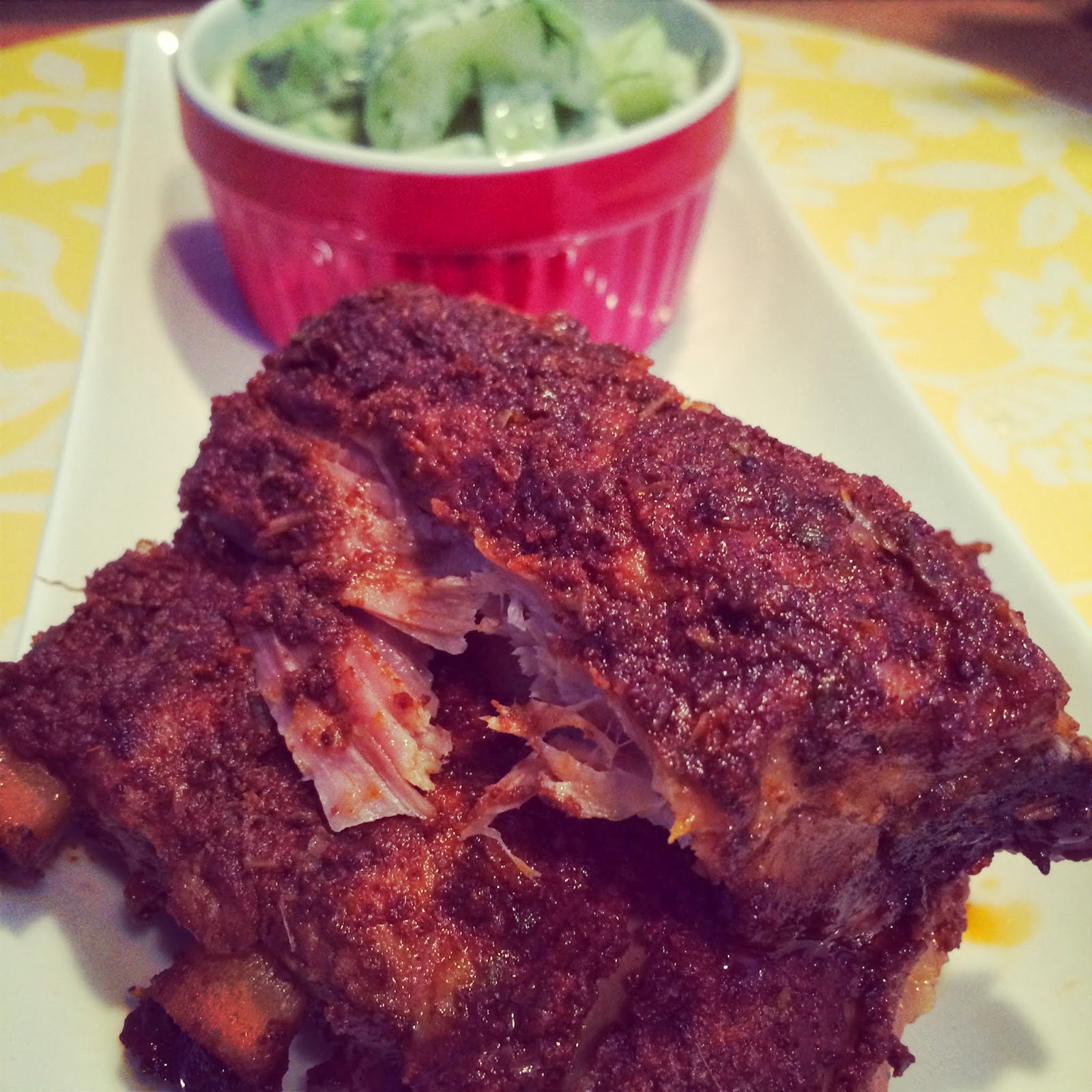 Me & Michael Smith- 100 Recipes in 52 Weeks : Recipe 18 & 19 ...