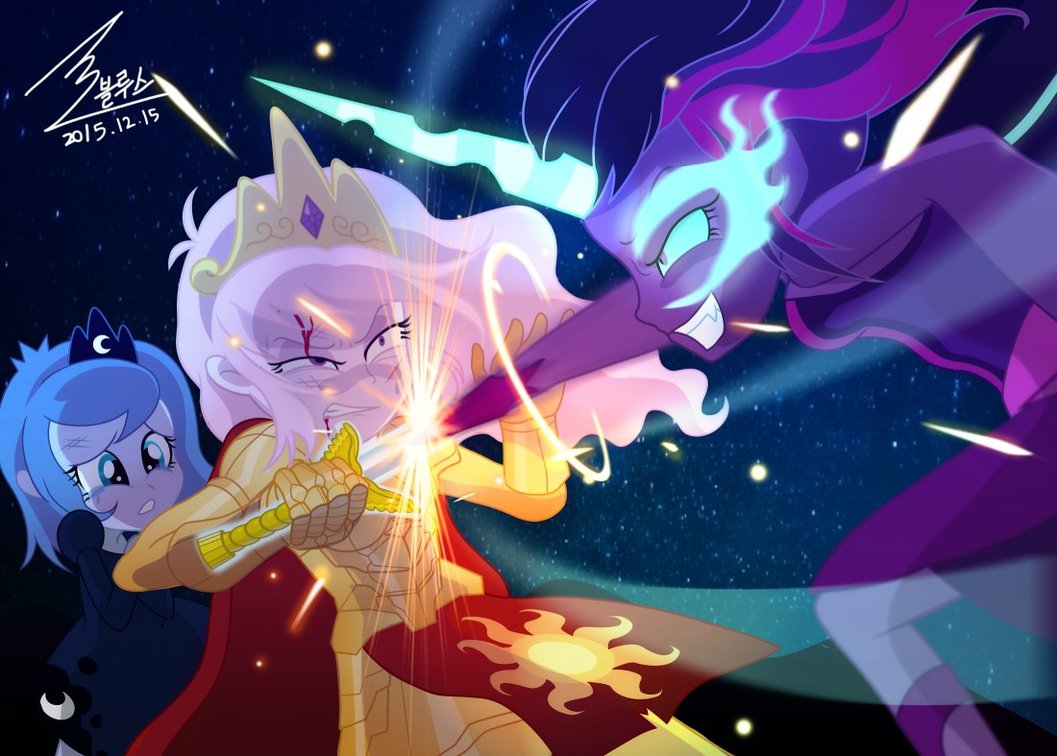 Equestria Daily - MLP Stuff!: 20 Things We Want to See Explored in ...