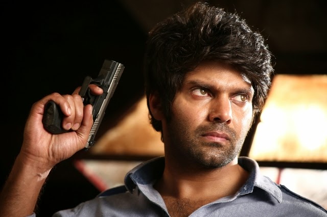 Tamil Actors photos: Arya latest movie stills