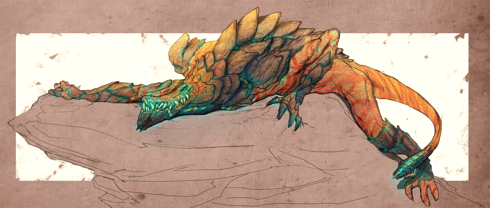 the art blog of cosmin podar: October 2011