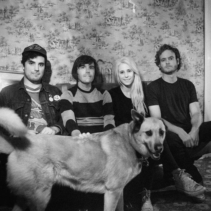 Folk & Indie: Bully (Band)