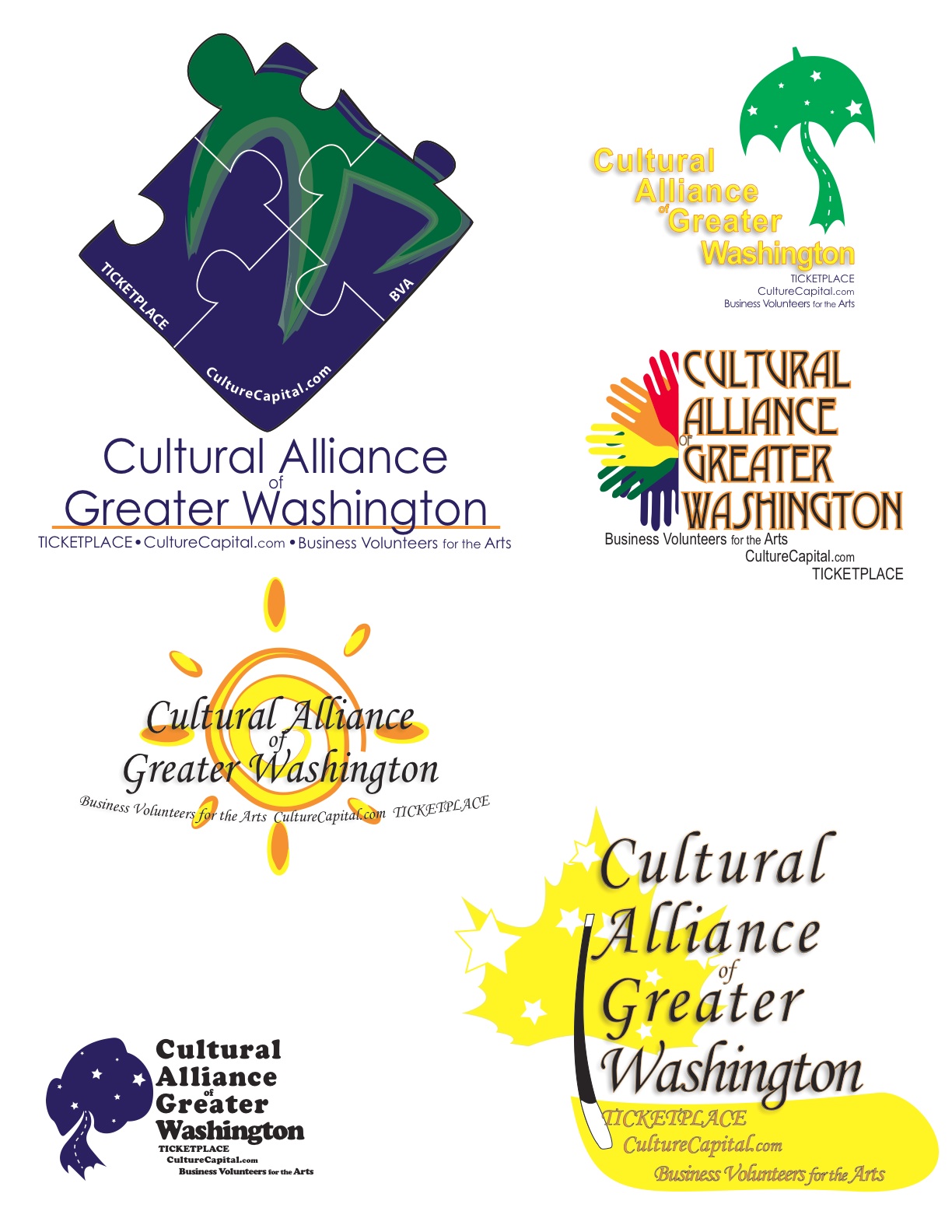 A Lesson on Logos | Double R Productions