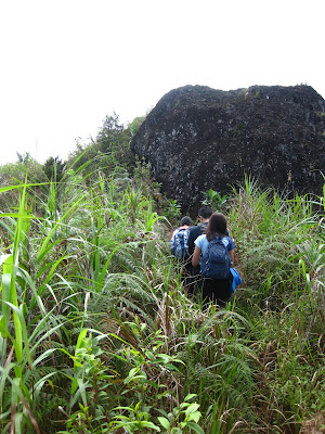 Nueva Vizcaya's Amazing Mt. Palali