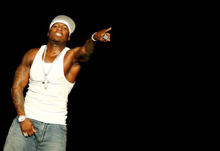 Muscle Maximizer Secrets Revealed: Getting A Body Like 50 Cent - What ...