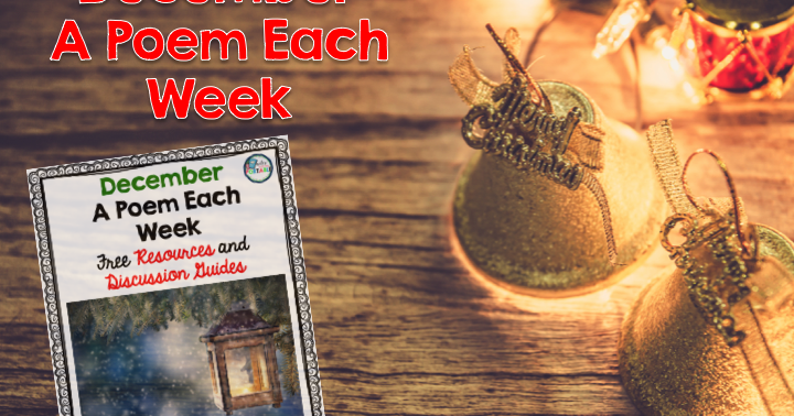 Notes From the Portable: A Holiday Treat for You - December A Poem Each ...