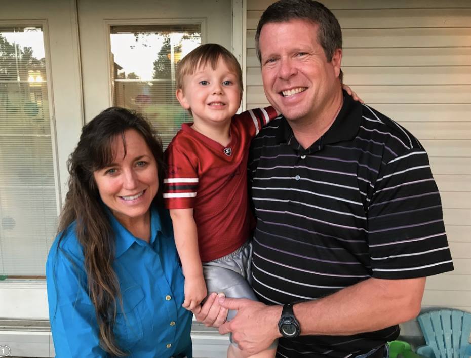 Duggar Family Blog: Duggar Updates | Duggar Pictures | Jim Bob and ...
