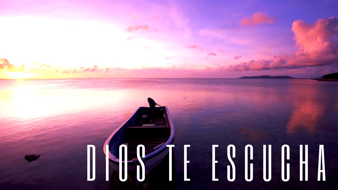 ¿Escucha Dios tu oración?