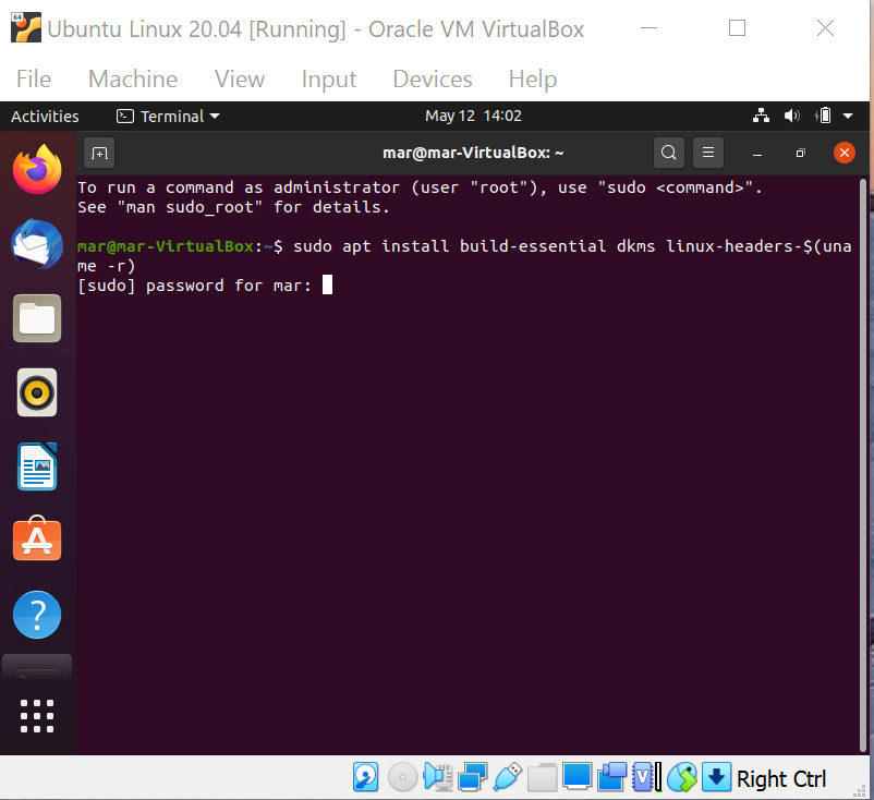 Innovating Common Knowledge: Create A Shared Folder Between Ubuntu 20. ...