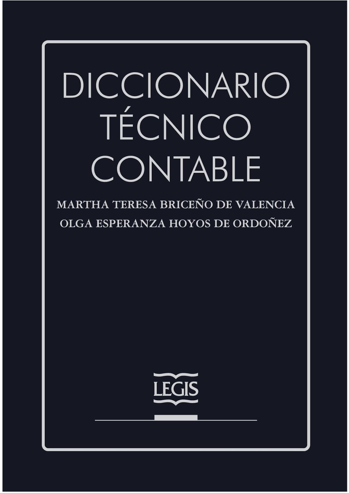 Diccionario Técnico Contable | Fulldescarga.tk | Libros Gratuitos |www ...