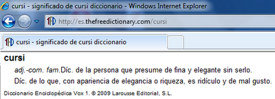 ...Keitaro...: ..Amar no significa ser un cursi..