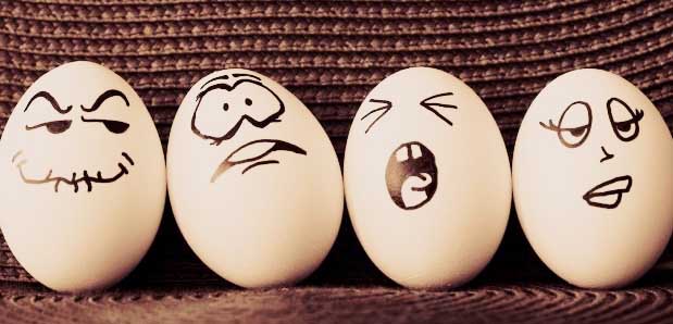 Pembagian Telur Yang Adil