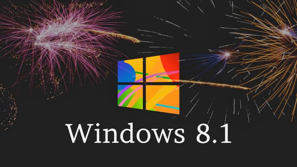 Windows 8.1 Download Full + Activator ~ Full Pc Software