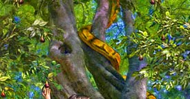 BIBLICAL VIEW | DECEPTION (1)