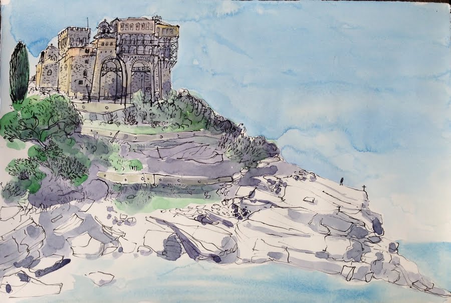 ΑΓΙΟΡΕΙΤΙΚΕΣ ΜΝΗΜΕΣ: 10821 - Έκθεση έργων ζωγραφικής με τίτλο «Tim ...