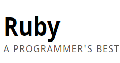 Mengenal Ruby sebagai bahasa pemrograman