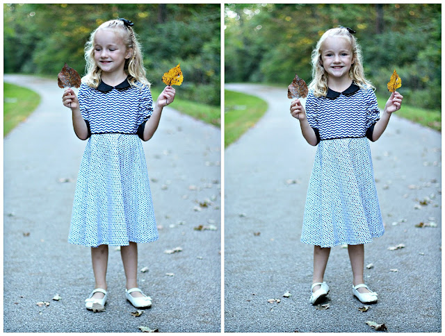 Designing With the Building Block Dress