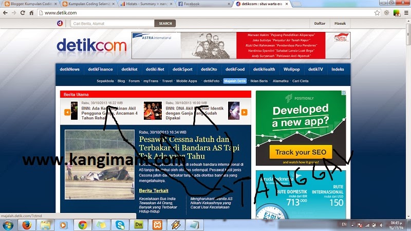 MENGENAL FUNGSI TANGGAL DI PHP MENGENAL FUNGSI TANGGAL DI PHP