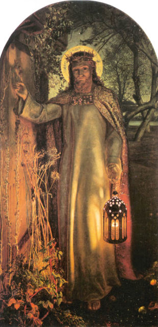 Pre Raphaelite Influenced Art: The Pre-Raphaelites