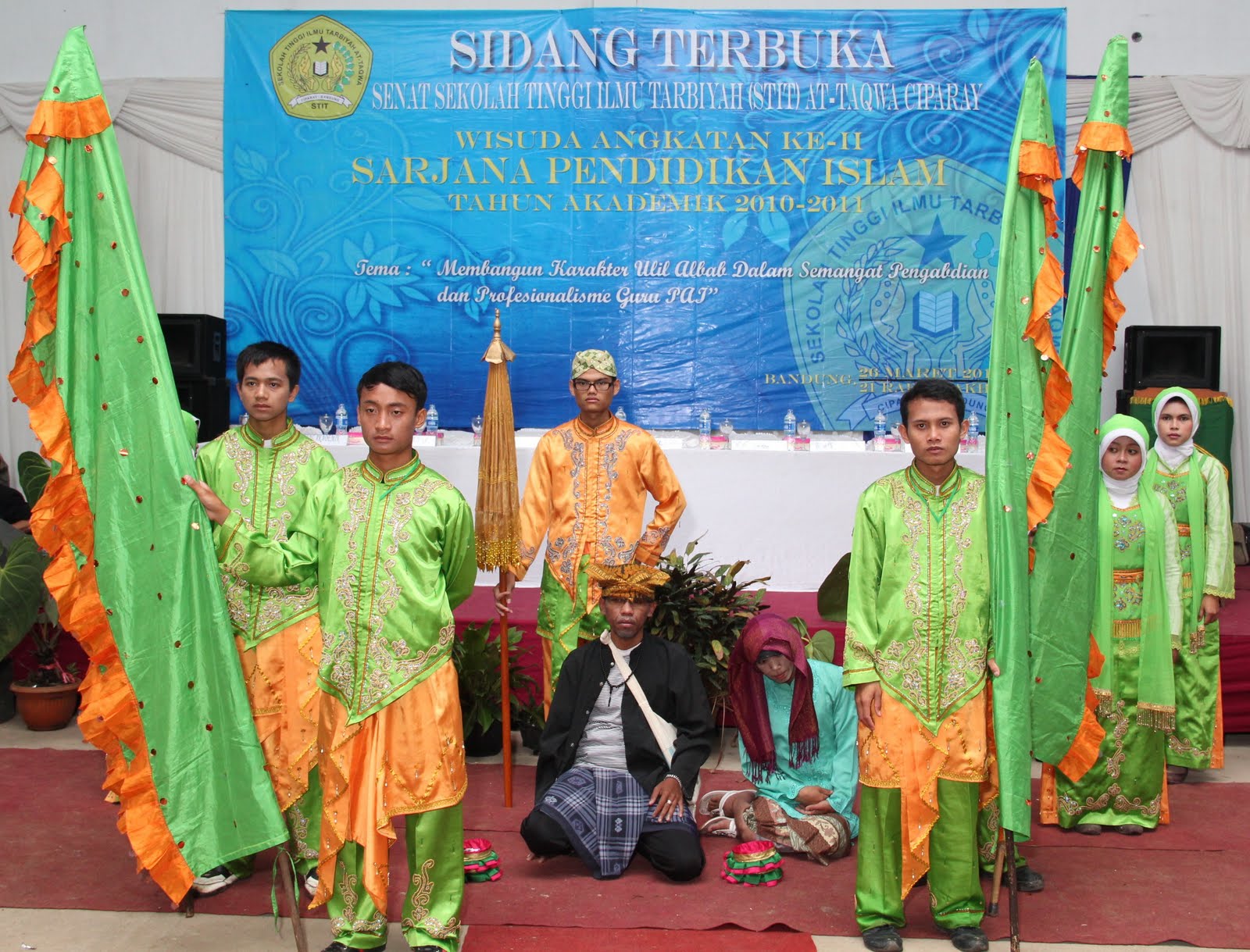 STIT AT-TAQWA BANDUNG