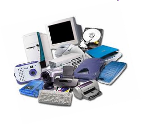 Hardware: Hardware Complementario