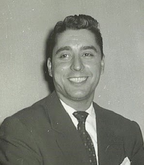 QUÉ FUE DE...?: VIDAS CURIOSAS: PEPE DA ROSA