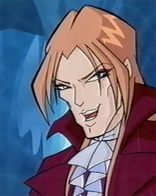 Winx Club: heroes del pasado - Faragonda revela el secreto - Winx Club All