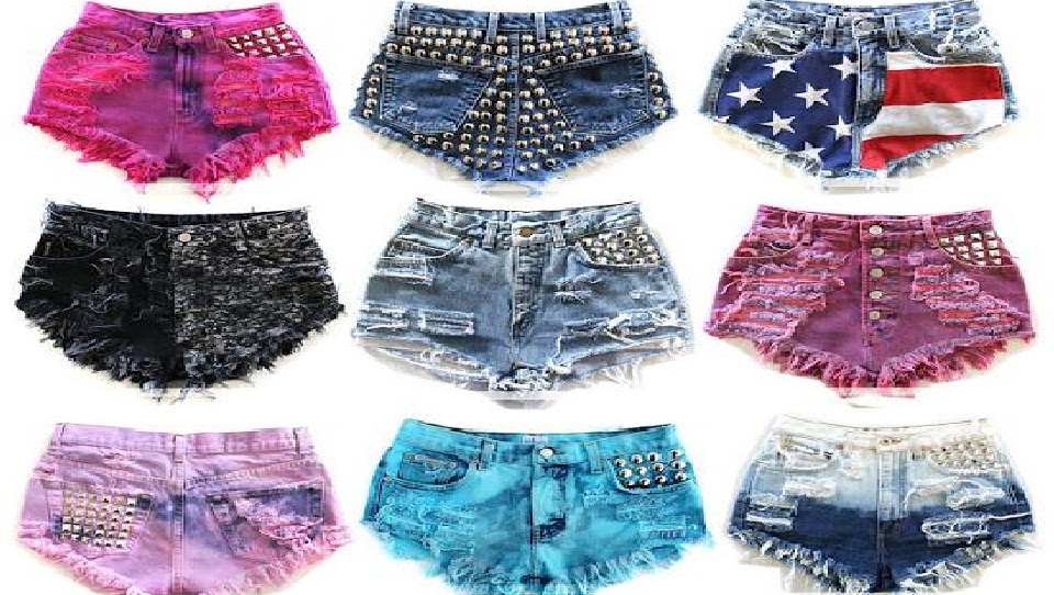 sempre na moda : shorts da moda 2013