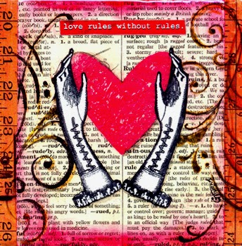 gg's functional art: A Collection of My Favorite Valentine Heart Art ...