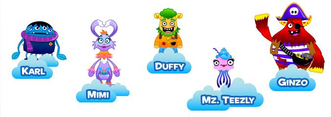 Go Go Kabongo Review