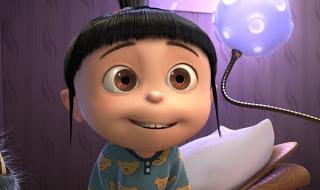 GRU, MI VILLANO FAVORITO: PERSONAJES