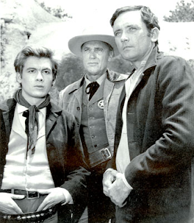 Television aarteet: Jesse James - The Legend of Jesse James