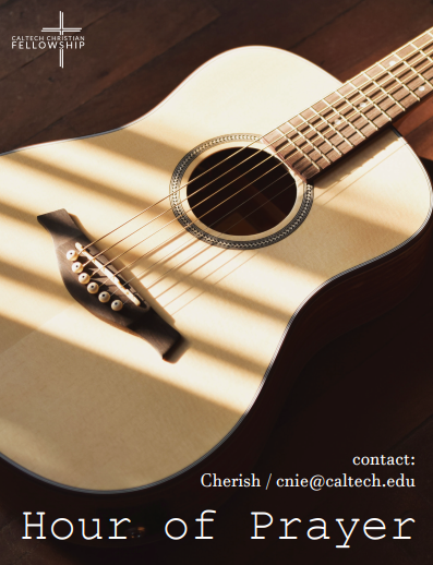 CCF: [CCF] Small/Focus Groups